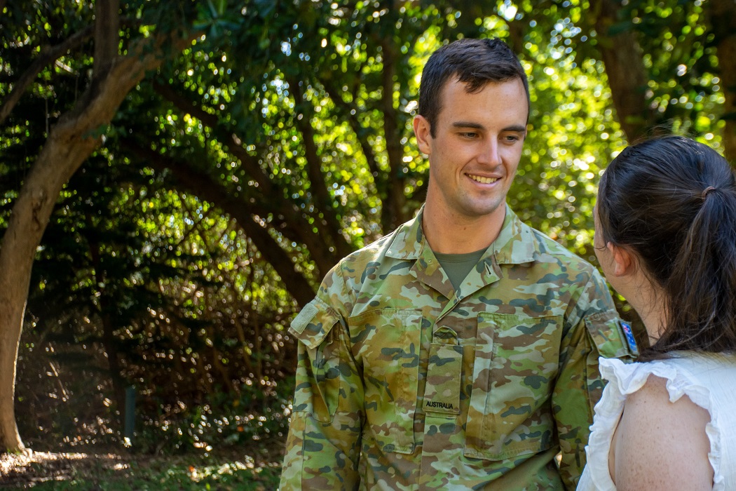 The Cost of Service: The Importance of Supporting Australian Defence ...